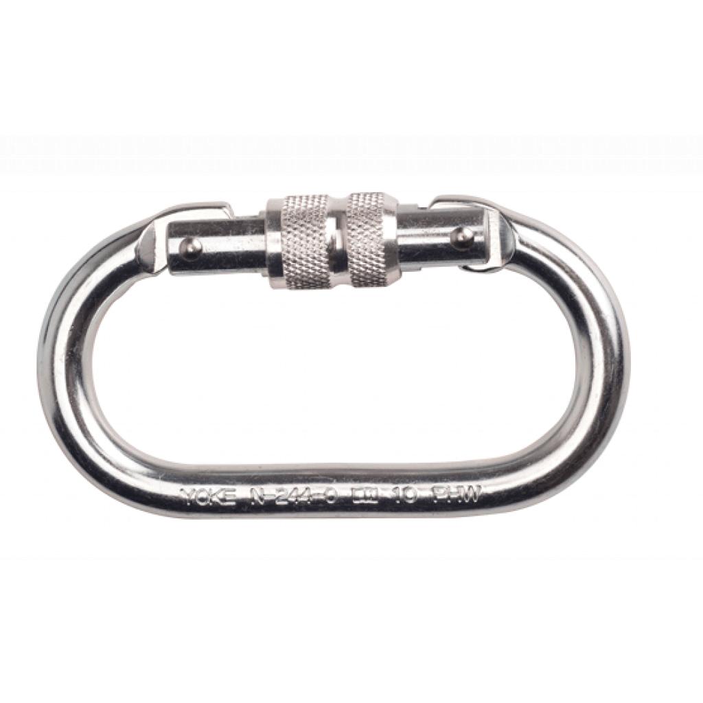Portwest Oval Karabiner