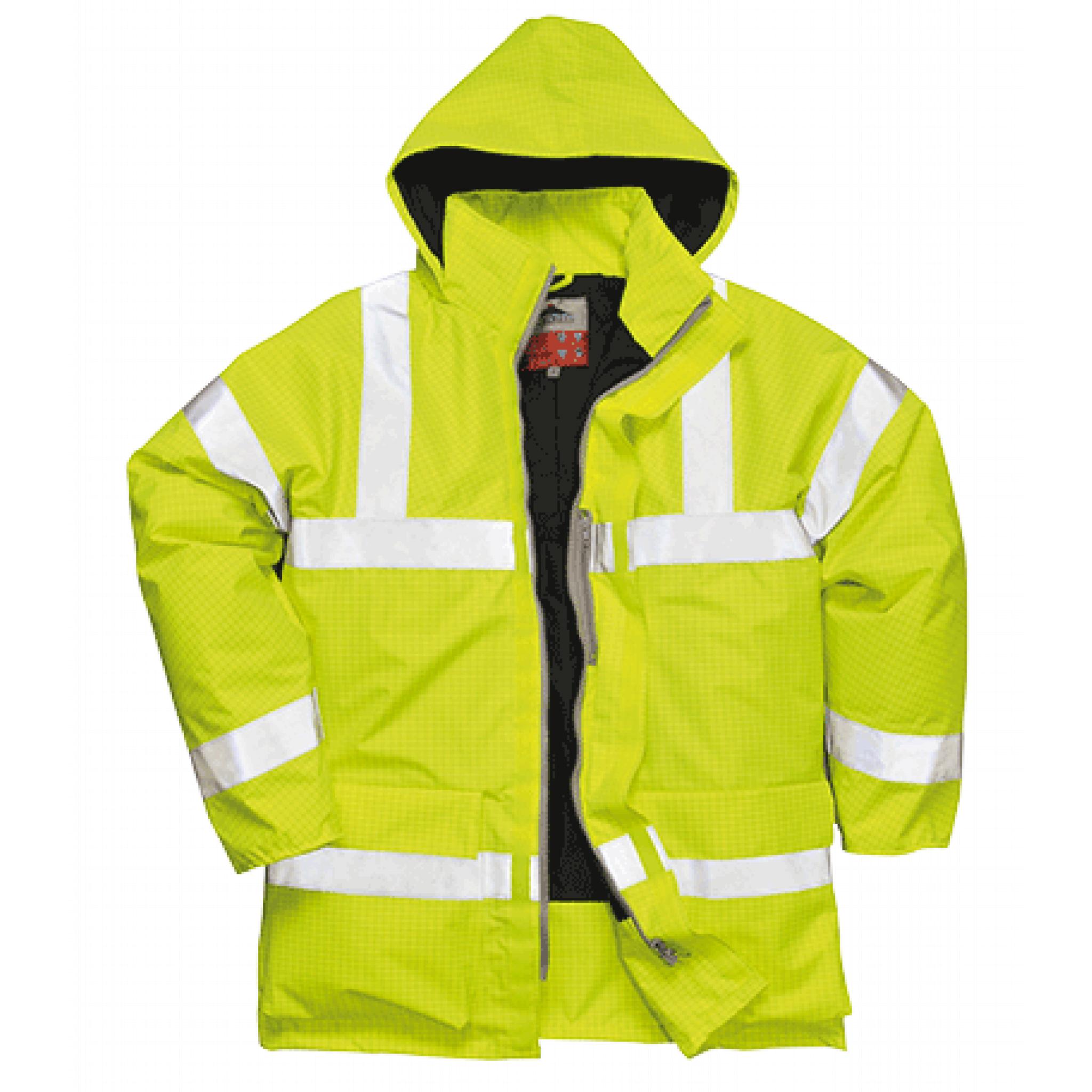 Portwest Antistatic FR Jacket