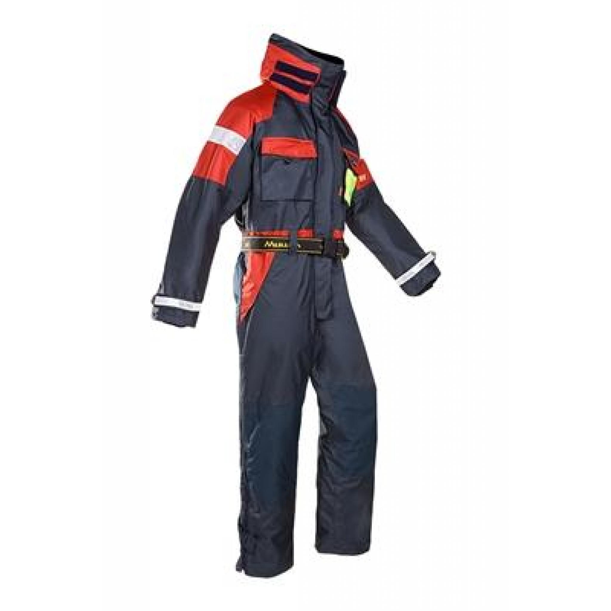 Mullion One Piece 'Aquafloat Superior' Floatation Suit
