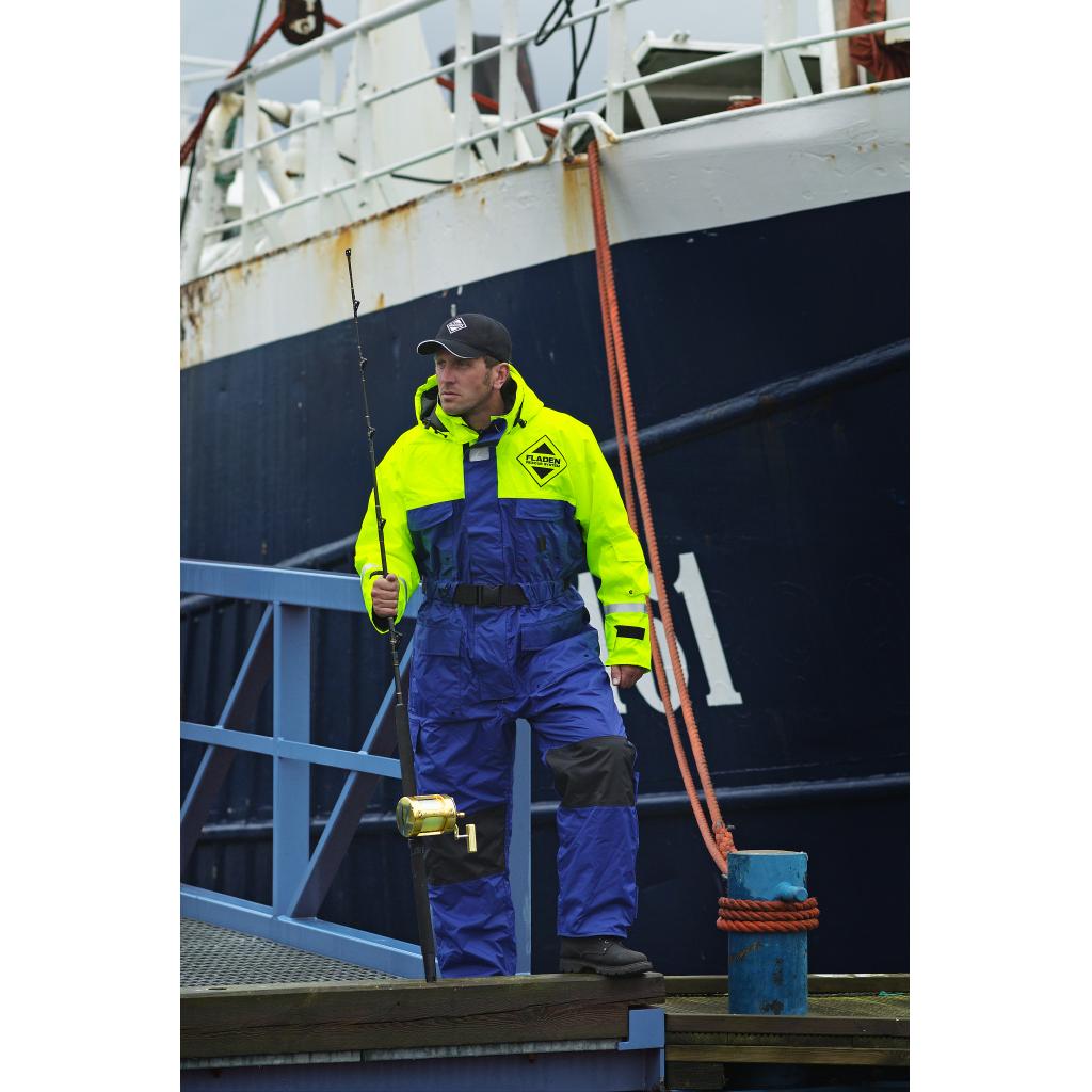 Fladen Flotation Suit - One piece - 22-845BG